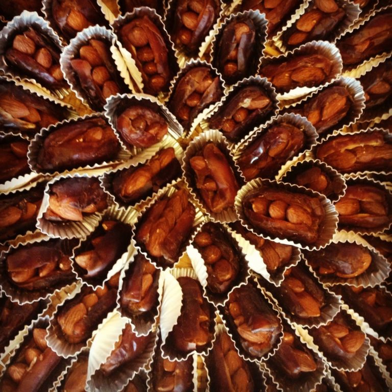 Products - Sweet Beirut